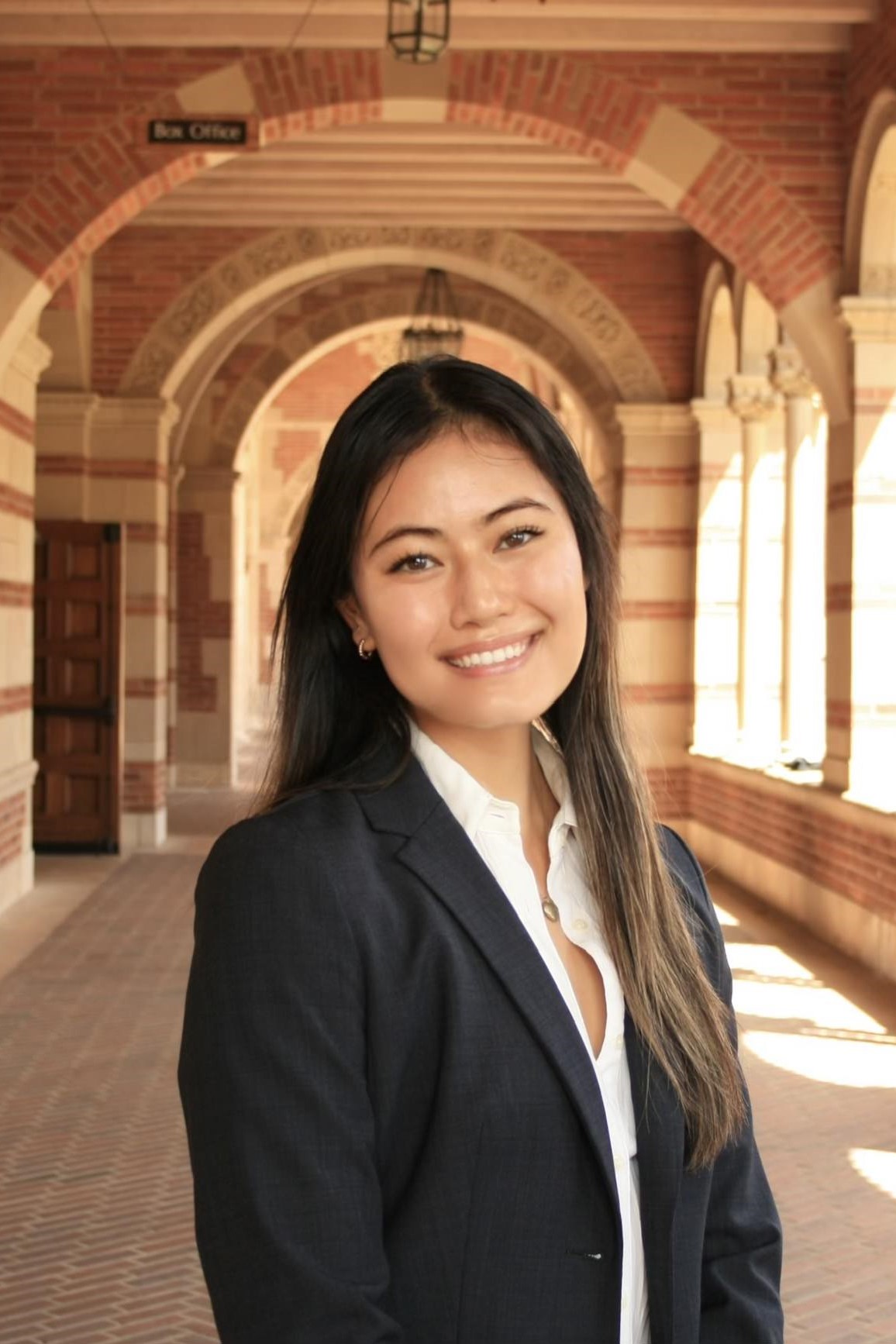 Dermatological @ UCLA - Team